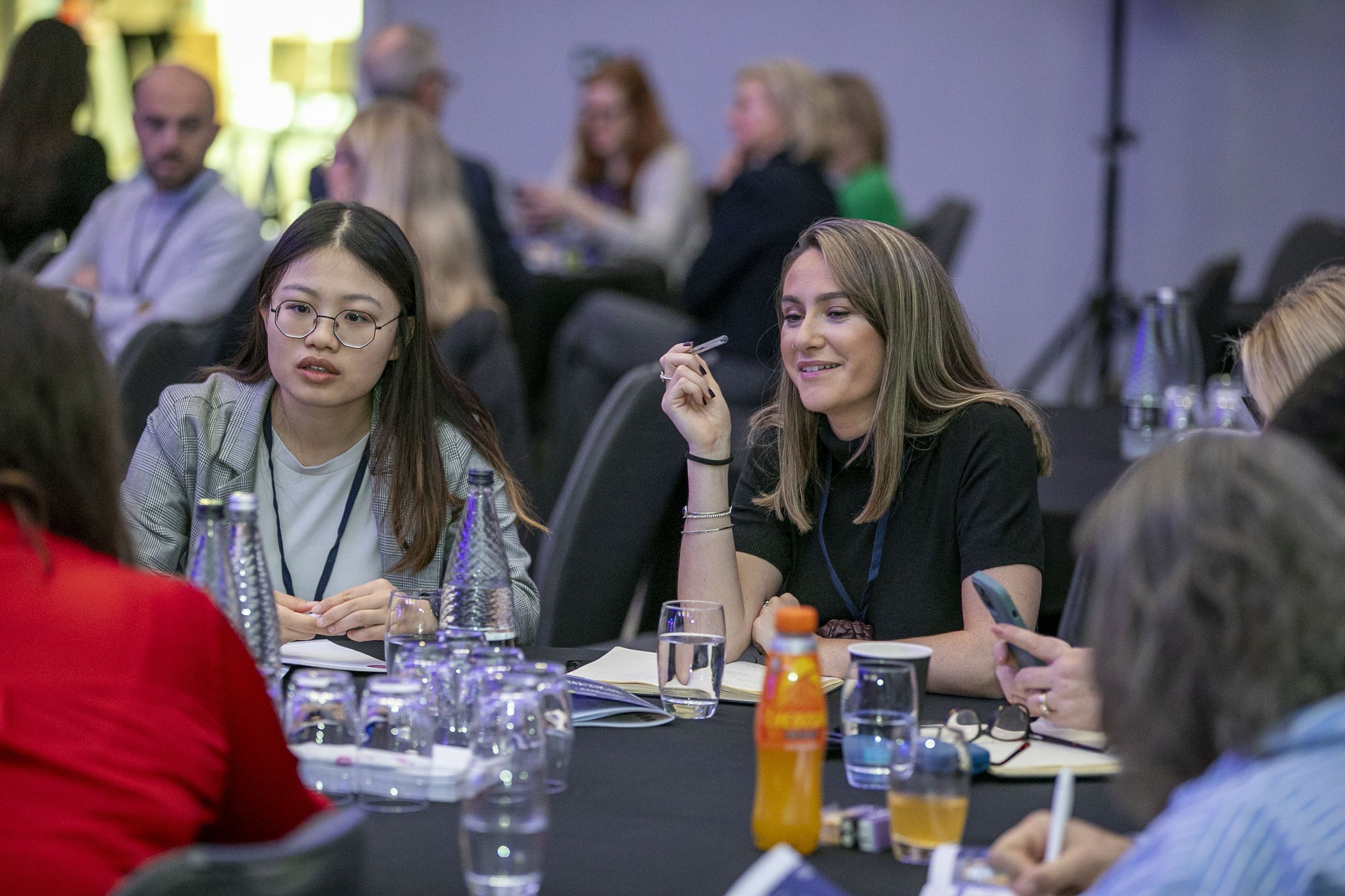 Social Value Conference 2025 | Why attend?